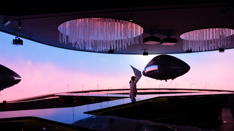 Artworks - bit.studio